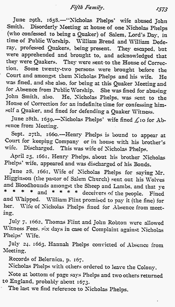 Phelps Family of America p1571-1575 – Smith Harper