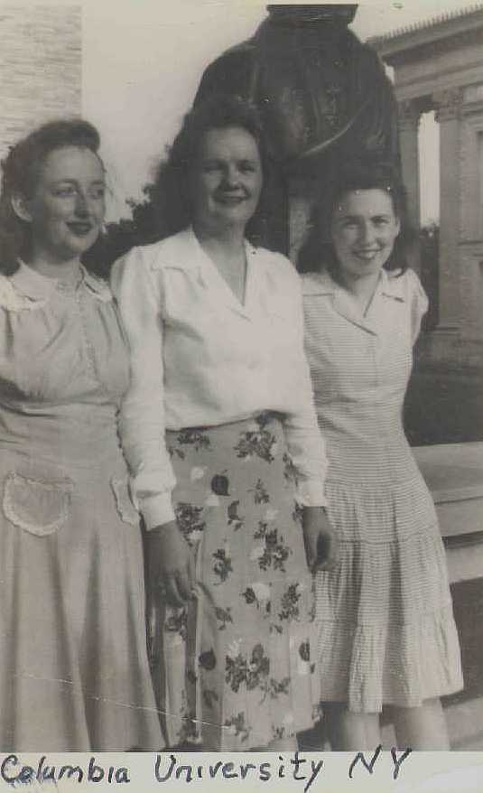 Lavina Harper Family Pictures – Smith Harper