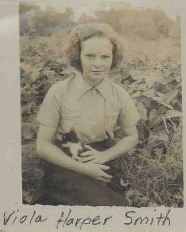 Lavina Harper Family Pictures – Smith Harper