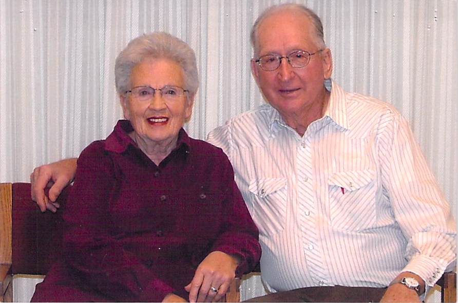Lavina Harper Family Pictures – Smith Harper